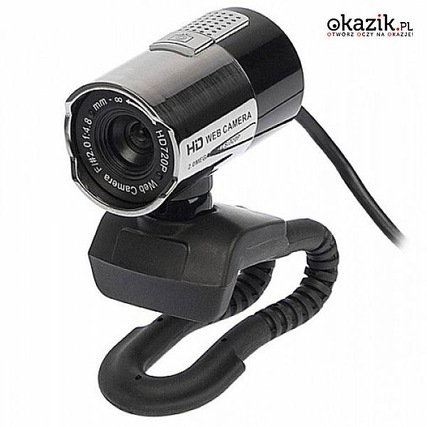 Tracer: Kamera Exclusive HD Rocket (HD 720p)