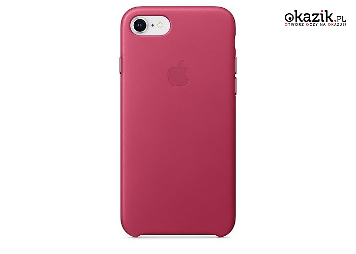 Apple leather case iphone 8 store