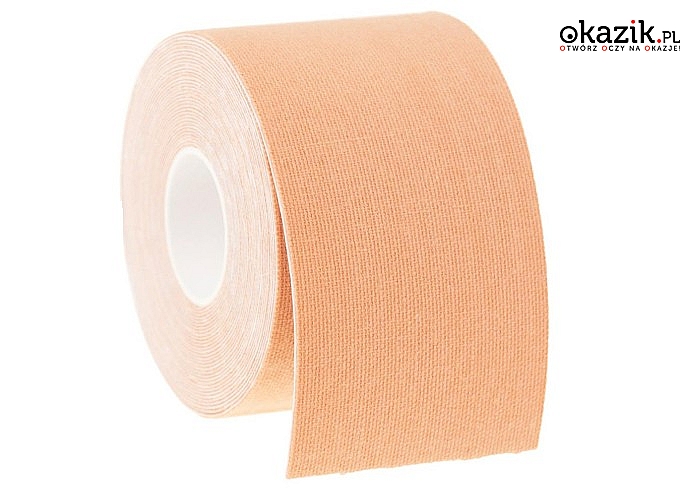 Idealnie zastąpi biustonosz samonośny, a biust...